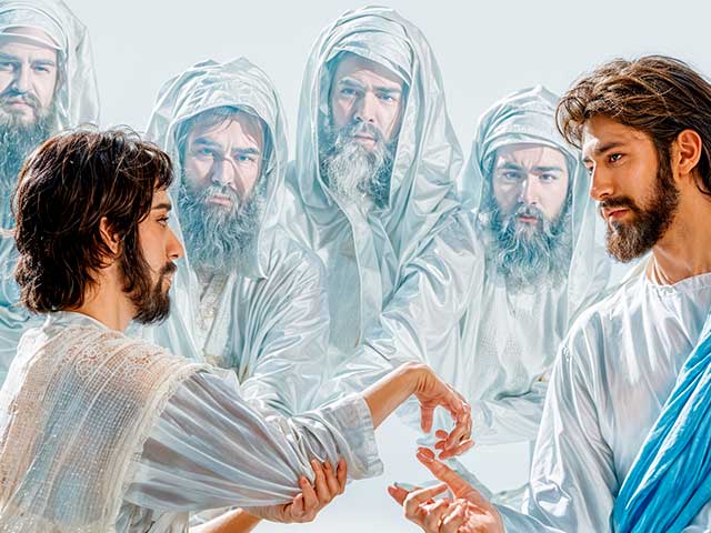 Bánh Mì Sáng | 09.09 | Thánh Phêrô Claver, linh mục – Cánh đồng truyền giáo